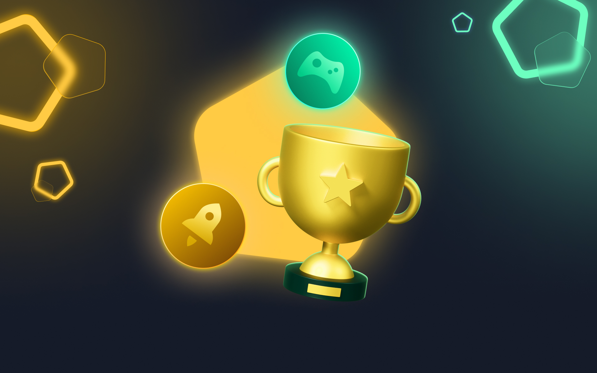 Best Gaming Crypto Tokens To Invest In 2024 – GamesPad