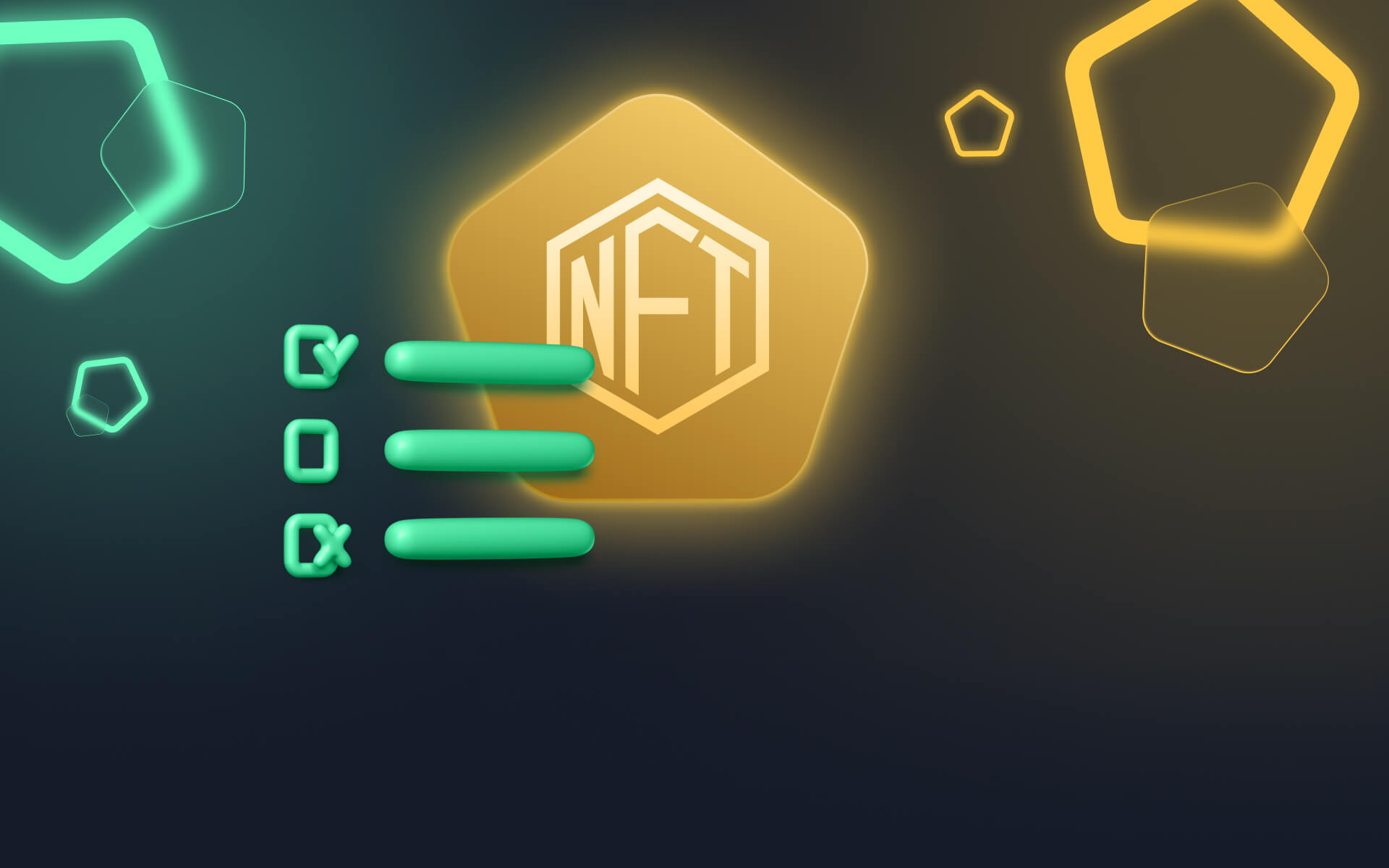 How Rare Is My NFT? A Guide To Check It - GamesPad