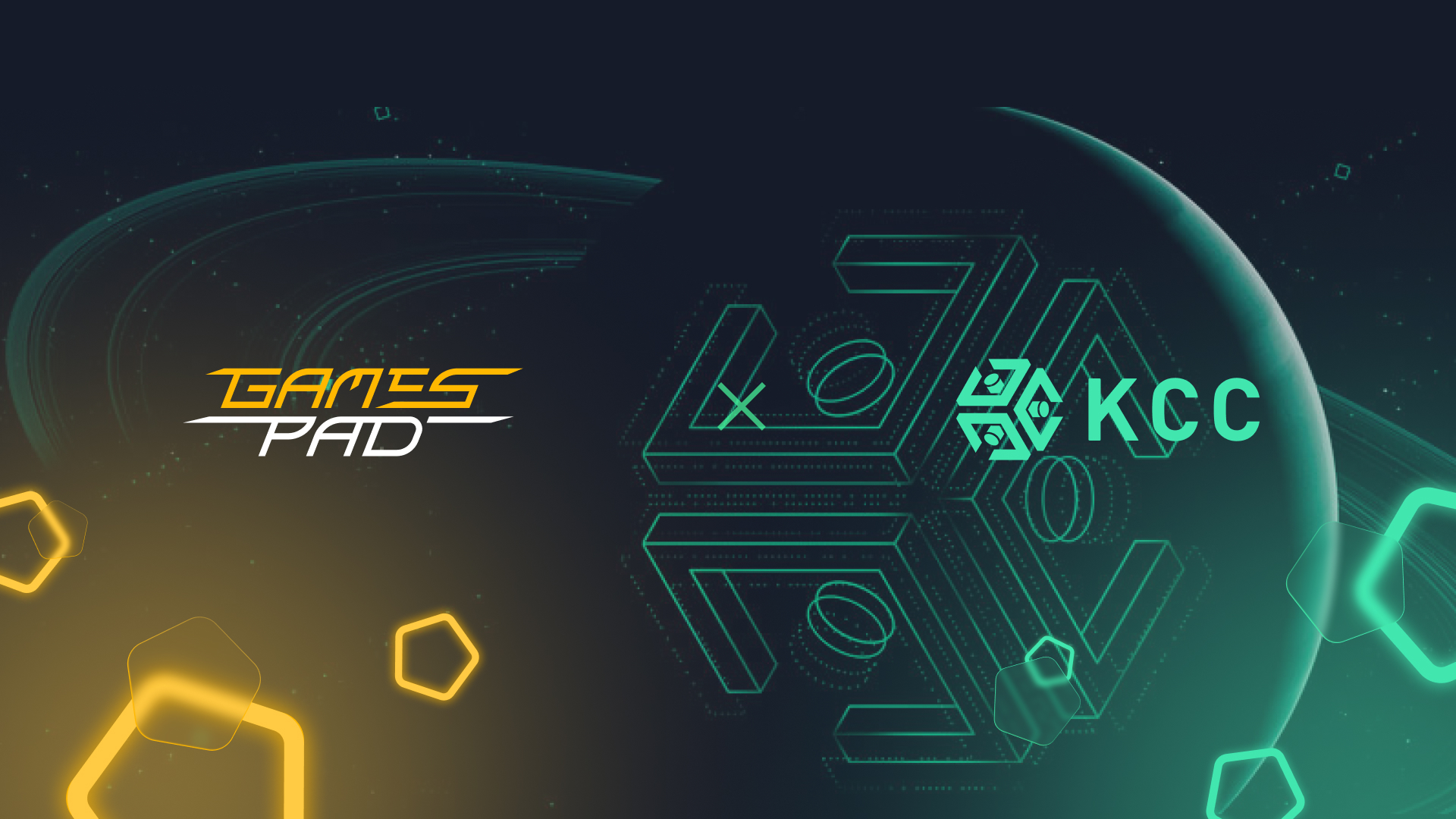 KCC (KuCoin Community Chain) Goes Live On GamesPad And BullClaimer ...