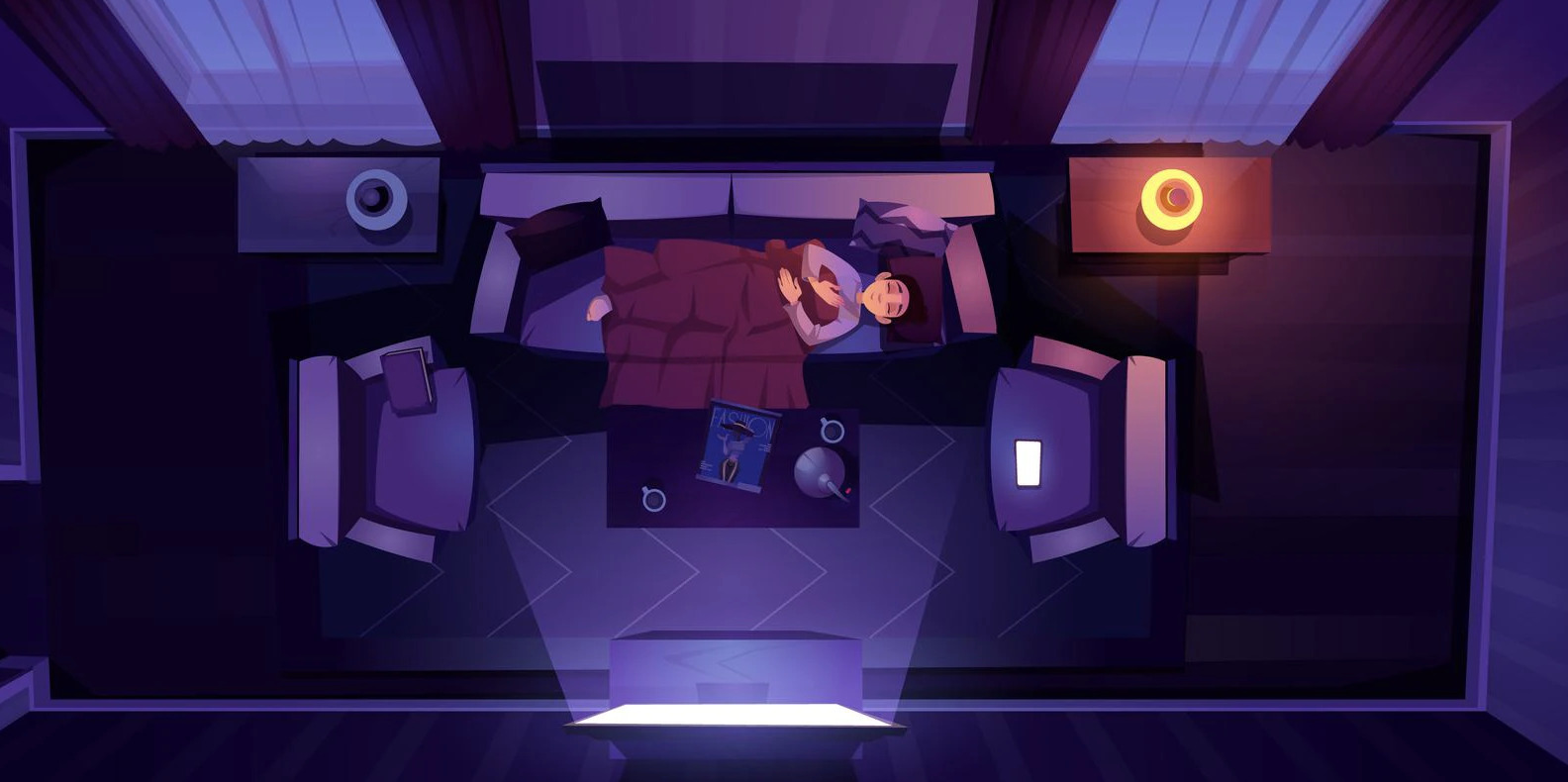 What Is Sleep To Earn? - GamesPad