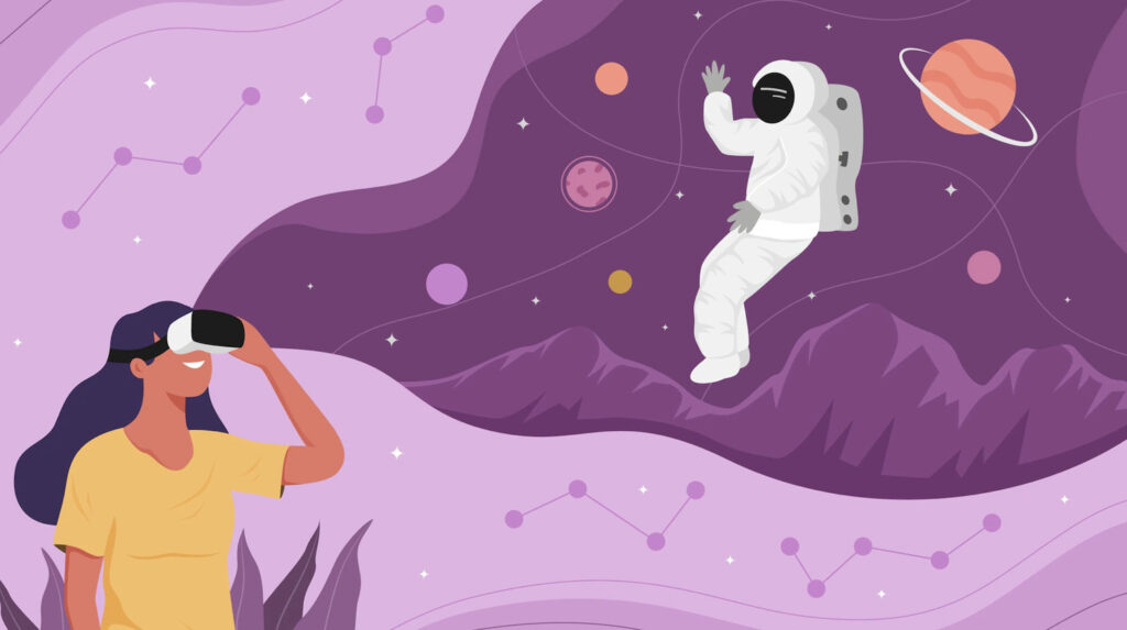 Metaverse Vs. Multiverse Vs. Omniverse: Key Differences - GamesPad Metaverse Vs. Multiverse Vs. Omniverse: Key Differences - GamesPad