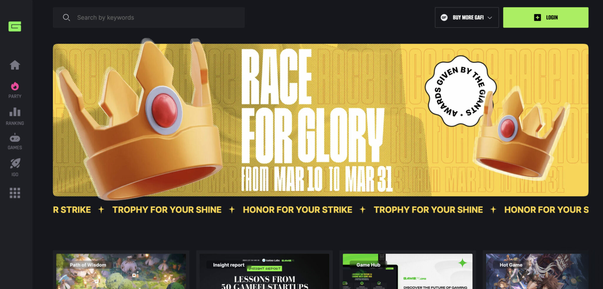 Top 20 Crypto Launchpads Sorted By Real Success Score