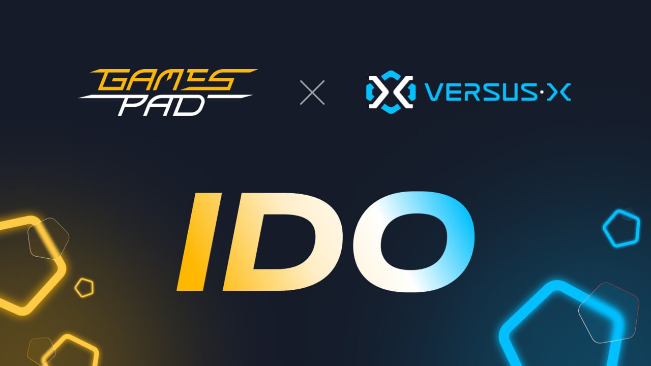 Versus X - GamesPad
