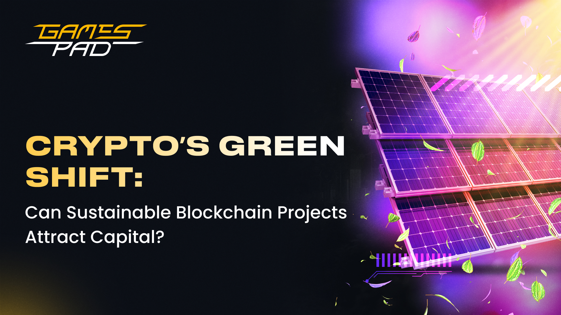 The Ultimate Guide: How To Start A Successful NFT Project - GamesPad